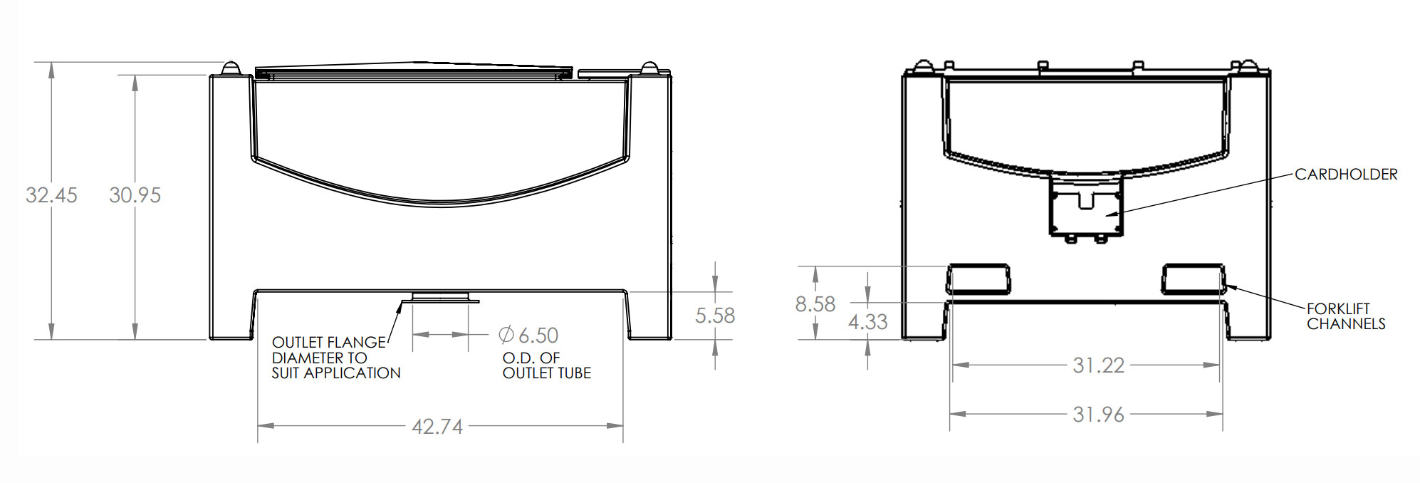 Hoppers - Coast Integrated